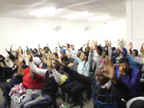 Spirit of life embassy - YouTube