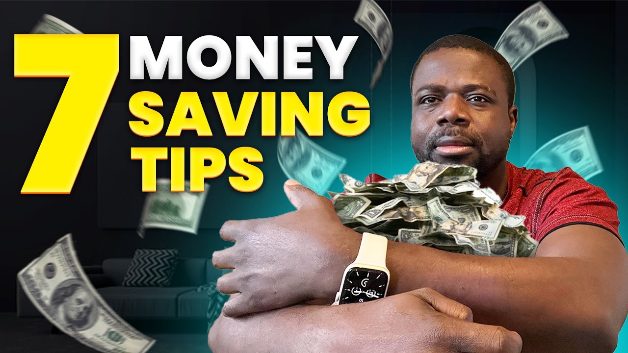 Best Money Saving Tips in 2023 - YouTube