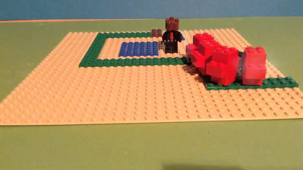 LEGO Bloons td Battles - YouTube