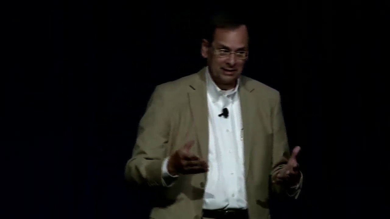 Automation Talk - Dennis Conley - 2018 IPT Property Tax Symposium - YouTube