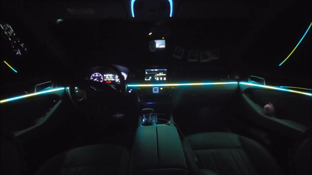 제네시스 G80 DH 무빙엠비언트 벤츠레트로핏 엠비언트라이트 DMX 비노출엠비언트 대구 엠비언트 제네시스맛집 엠비언트전국도매 DMX남부지사 카뷰티 - YouTube