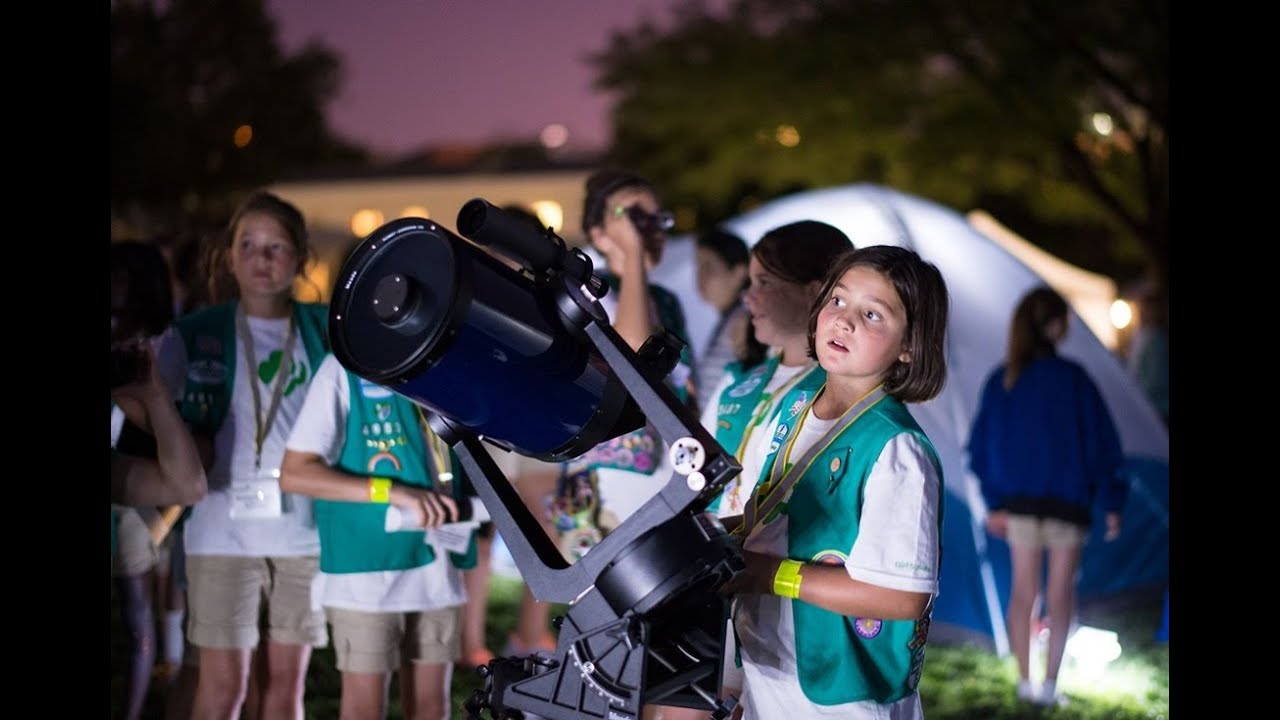 Future Astrophysicists and Astronauts. # Inclusivity, Women also can💪💪💪 ...