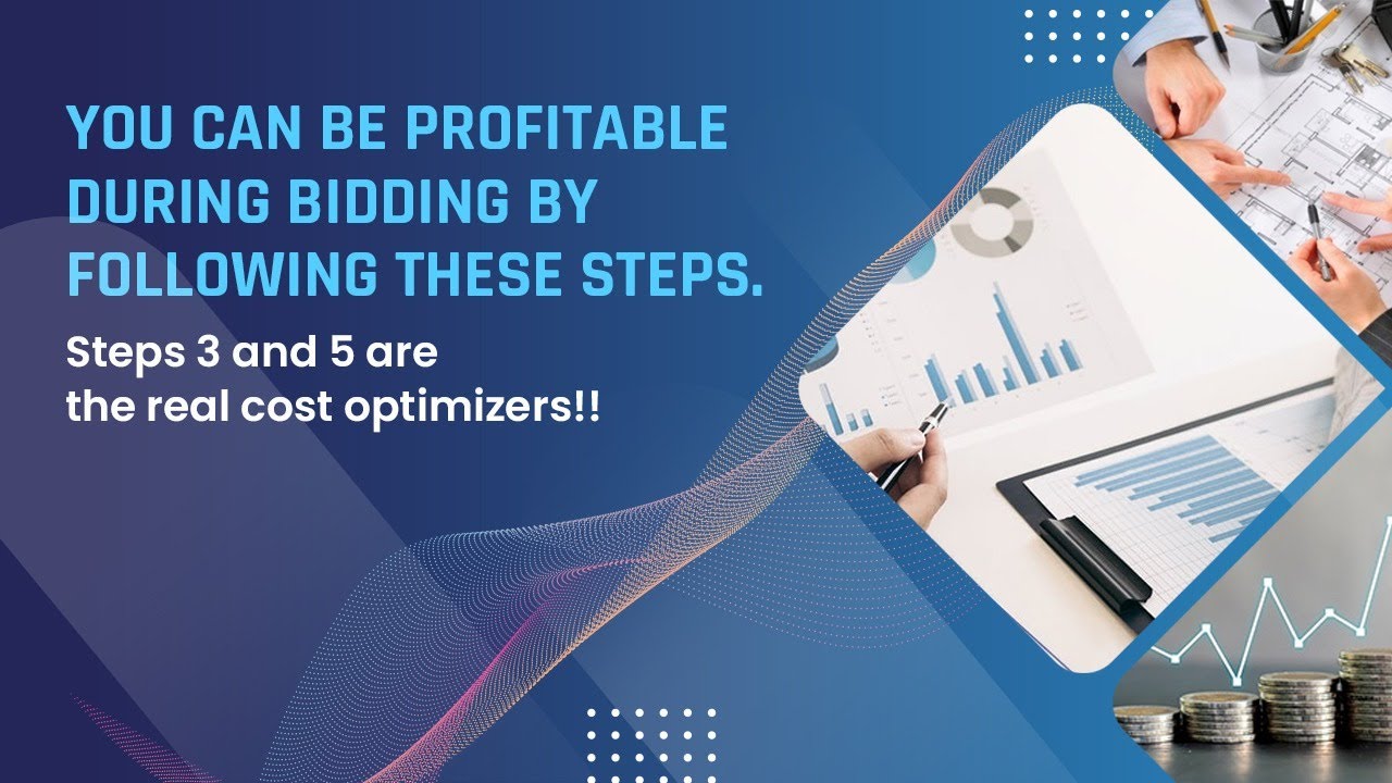 Pre-Bid Engineering - YouTube