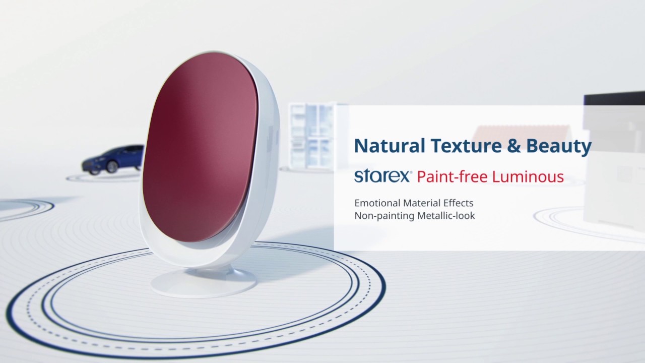 LOTTE Advanced Materials - Japan - YouTube