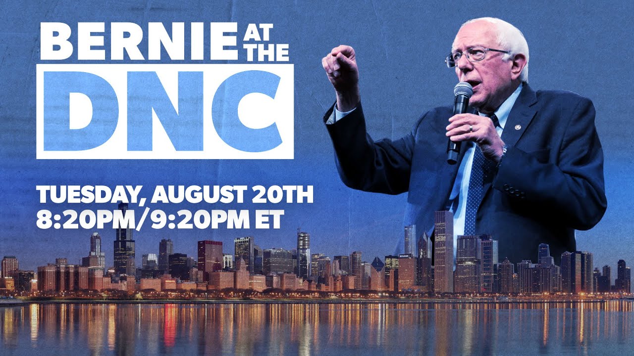 LIVE At The Democratic National Convention LIVE AT 9 20PM ET YouTube LIVE At The Democratic National Convention LIVE AT 9 20PM ET YouTube