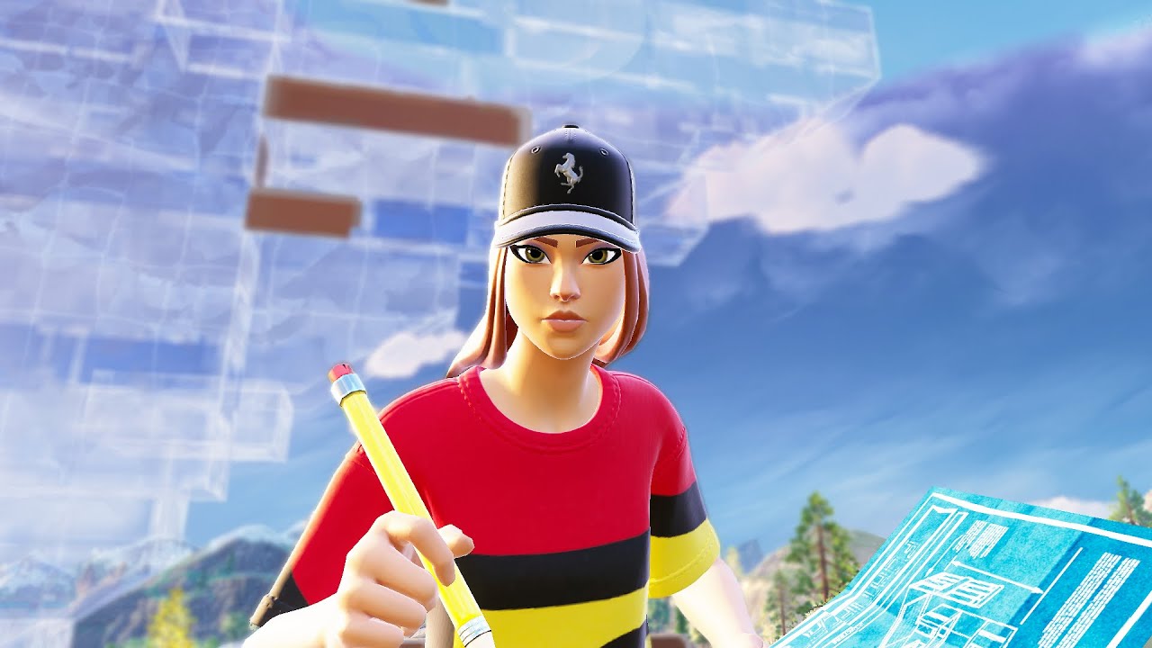 MODENA ICON SKIN | Solo Gameplay (Fortnite Battle Royale) - YouTube