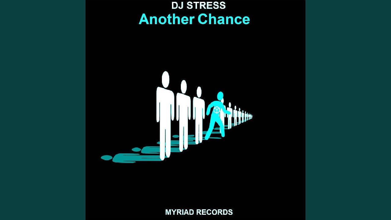Another Chance (Sv) - YouTube