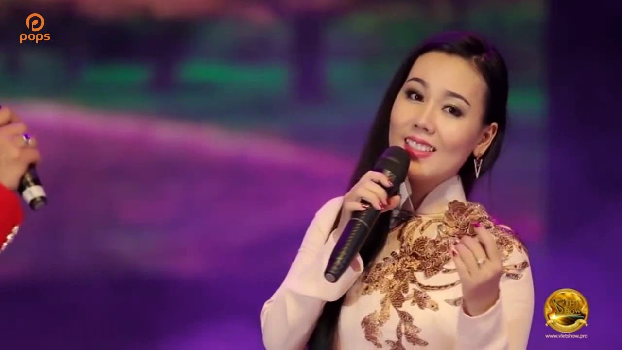 DVD Ca khuc phan gai thuyen quyen luu anh loan 1 1 32p - YouTube