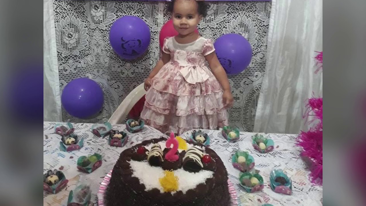 Minha Sobrinha Linda Youtube