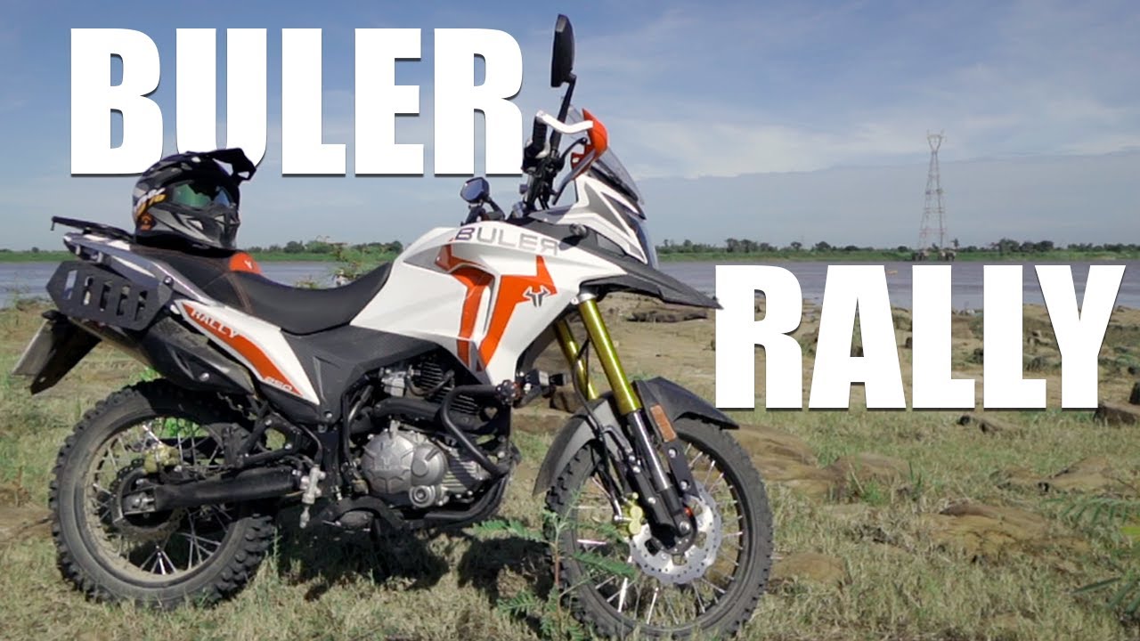 👨🏻‍💼 Roberto Arrùa, Jefe de División Motos en Bristol S.A, nos presenta ...