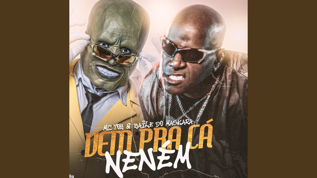 Vem pra Cá Neném - YouTube