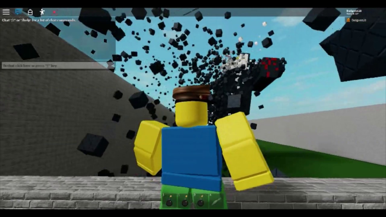 Destruction Simulator 2 Trailer - YouTube