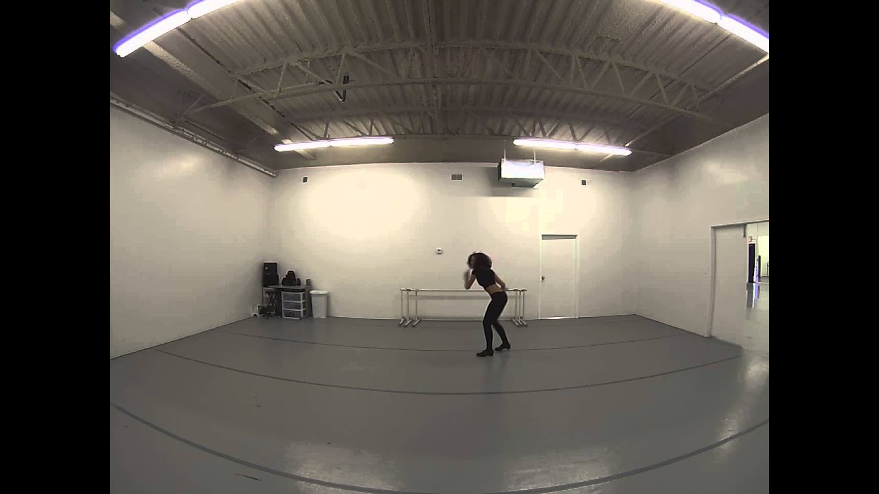 Alyssa Provenzano - Demo (Tap) - YouTube