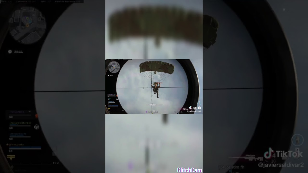 Lo mejor de tik tok call of duty warzone - YouTube