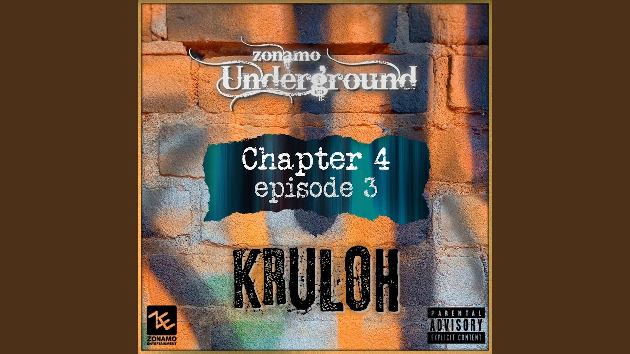 Zonamo Chapter 4 Episode 3 - Kruloh - Part 1 - YouTube