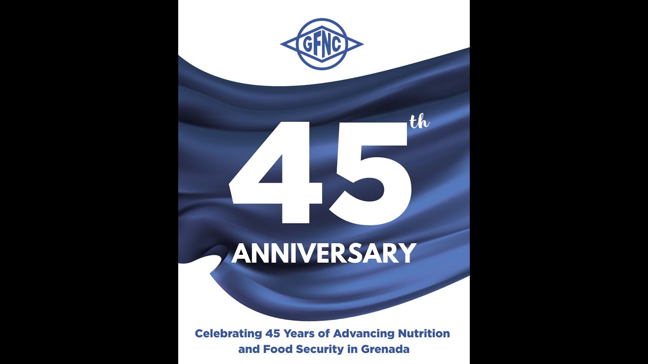 GFNC Anniversary Promo (2025) - YouTube