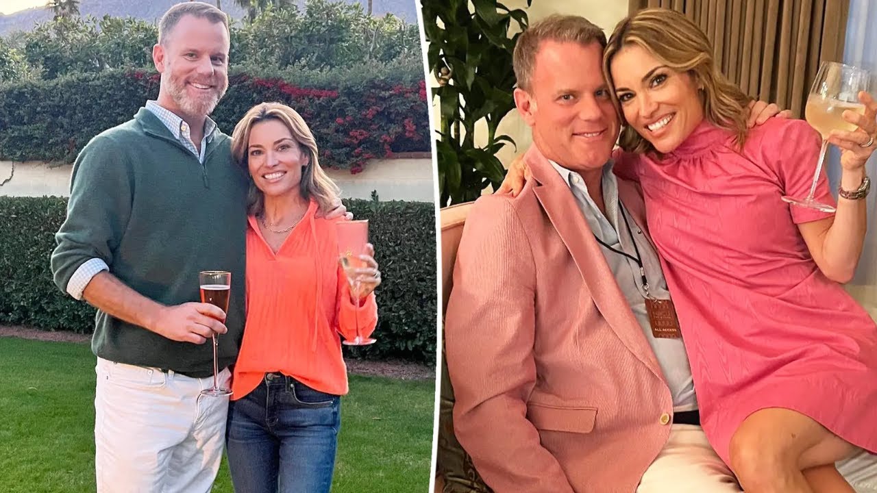 "Access Hollywood's Kit Hoover Files for Divorce After 25 Years ...