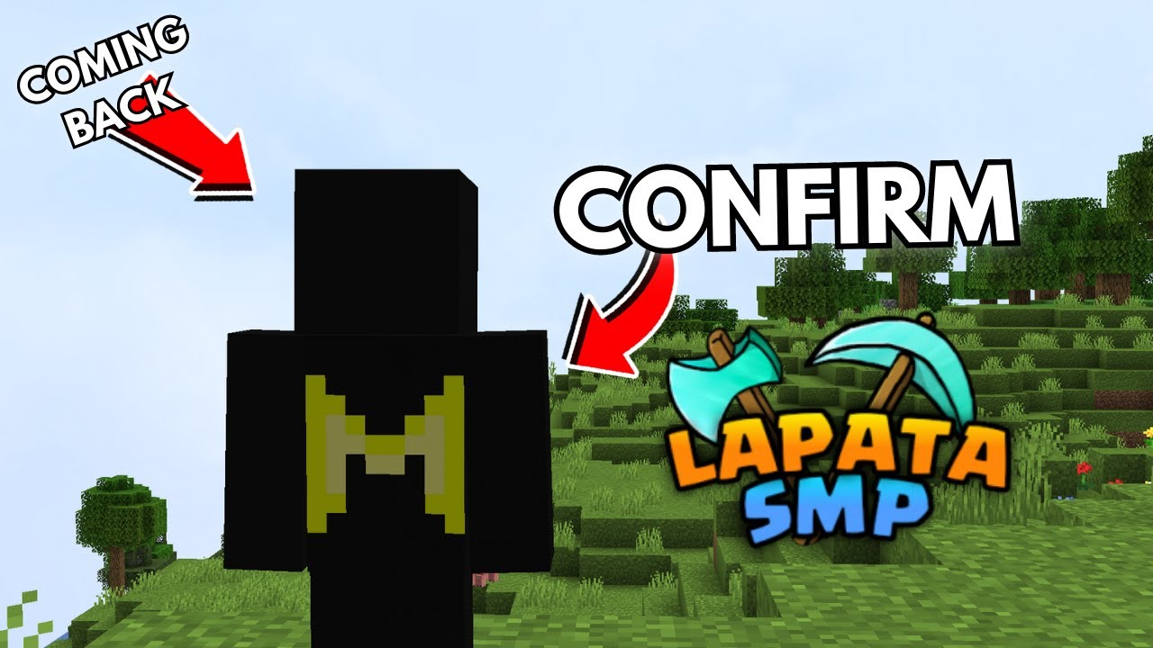 Matrix Coming In Lapata Smp Season 5... - YouTube