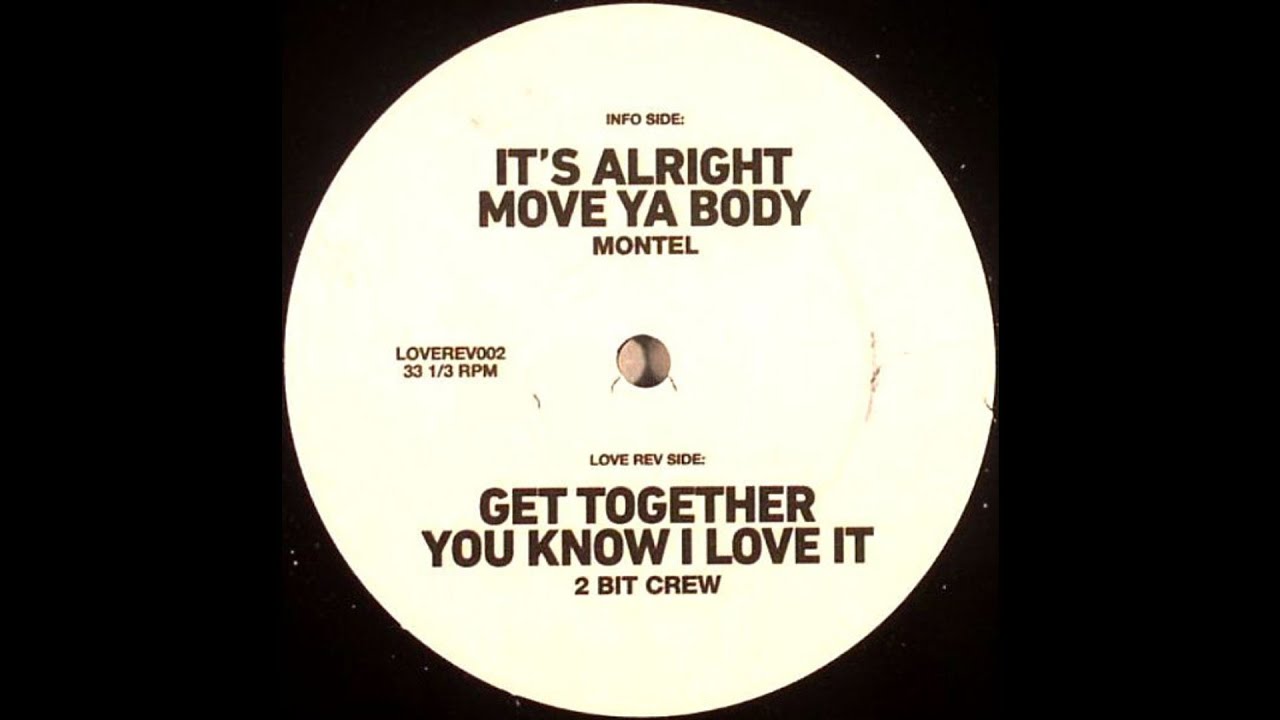 2 Bit Crew - You Know I Love It - YouTube