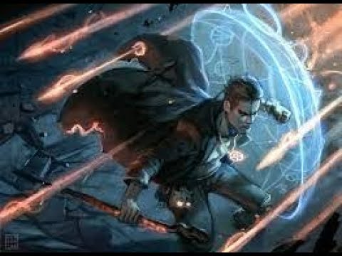 The Best Solo Wizard Build! | Dark and Darker - YouTube