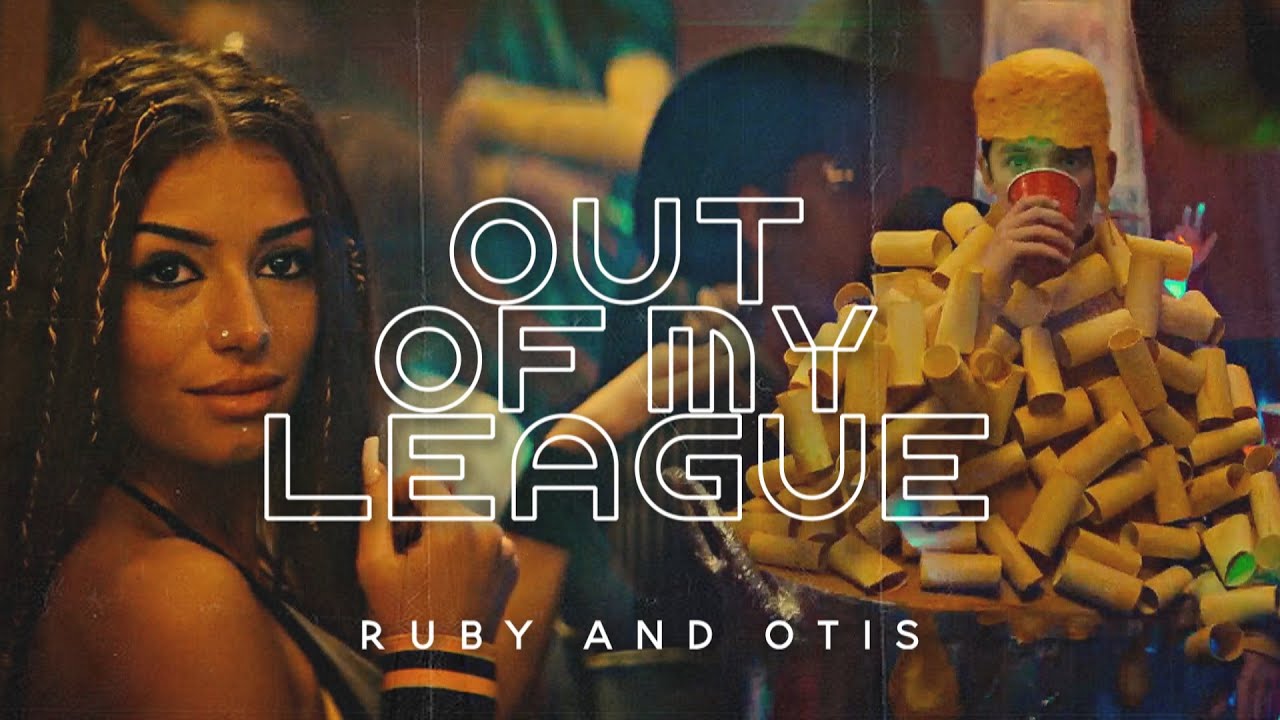 Otis & Ruby | Out of My League - YouTube