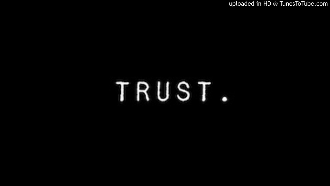 Jerome Dillard -Trust (audio) - YouTube