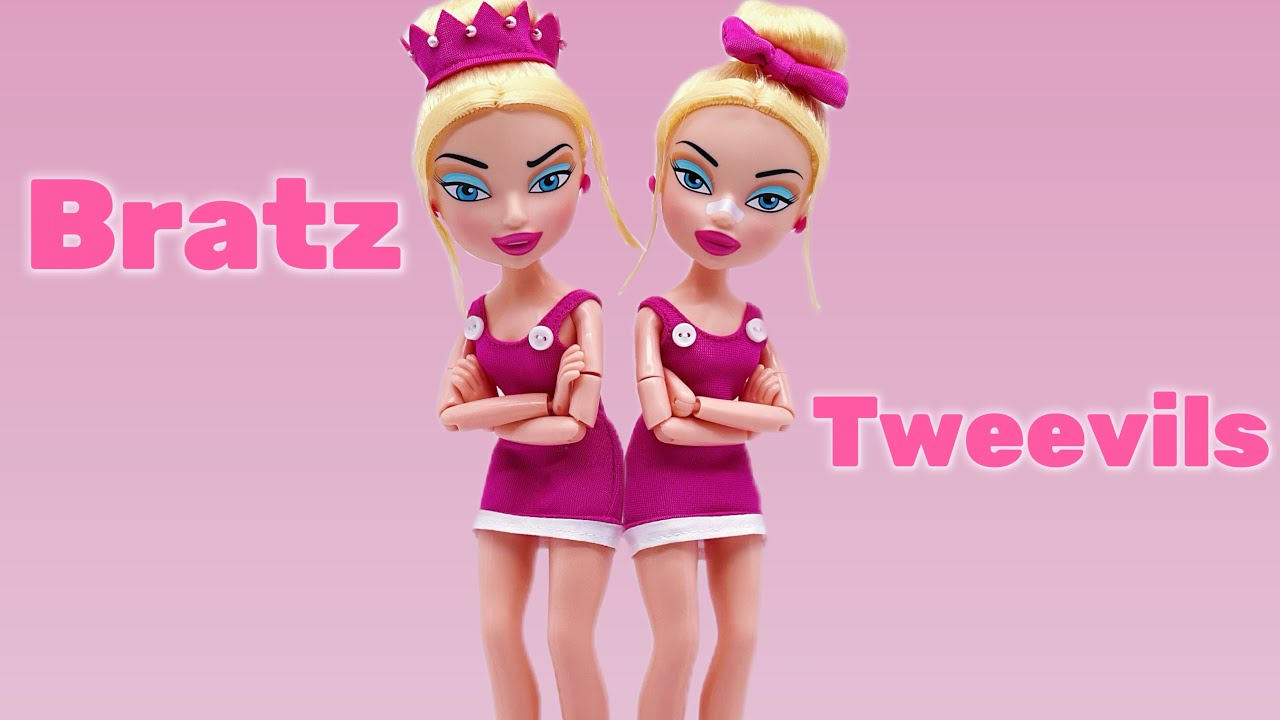 Bratz | Tweevils - YouTube