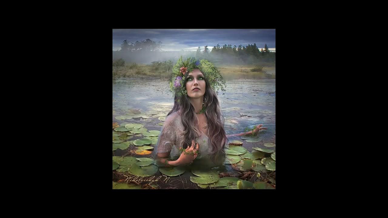 ||Мавка||Славянская Мифология|| - YouTube