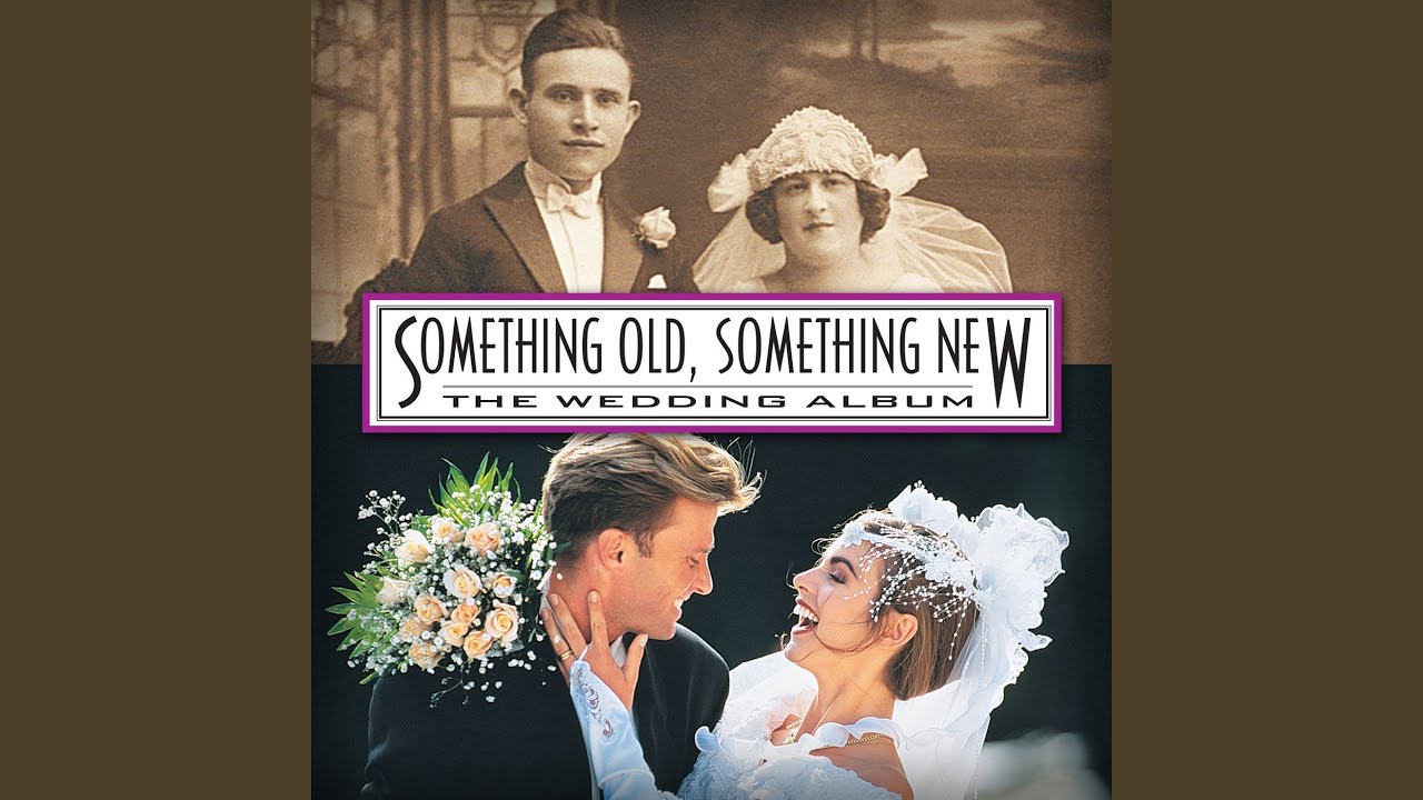 Trumpet Voluntary (Processional March - Entrance of Bridal Party) - YouTube