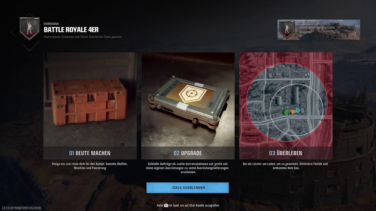 Call of Duty BO6 Verdansk - YouTube