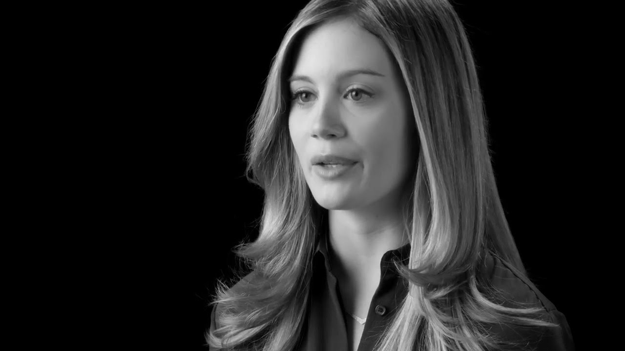Maverick Collective - Caitlin Heising - YouTube