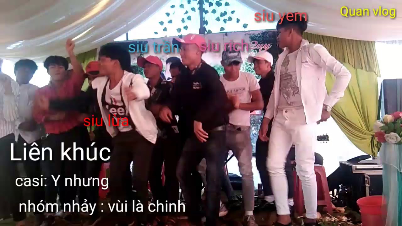 Quan vlog : liên khúc vui là chính. - YouTube