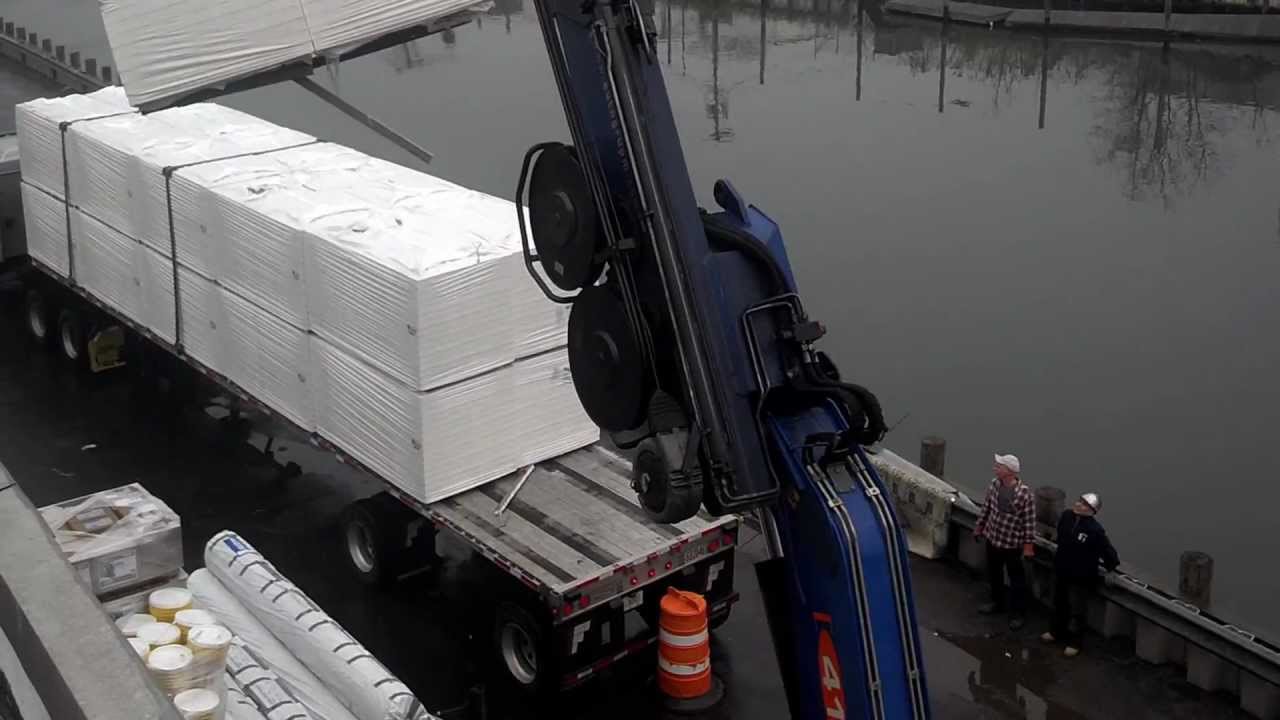 Carlisle Mechanically Fastened EPDM Roof System for Safeguard Storage ...