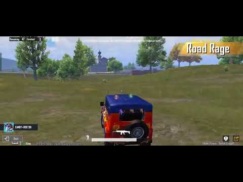 CANDY×DOCTOR|BGMI HIGHLIGHTS|BGMI|KRAFTON| PUBG MOBILE| PUBG INDIA|PUBG |