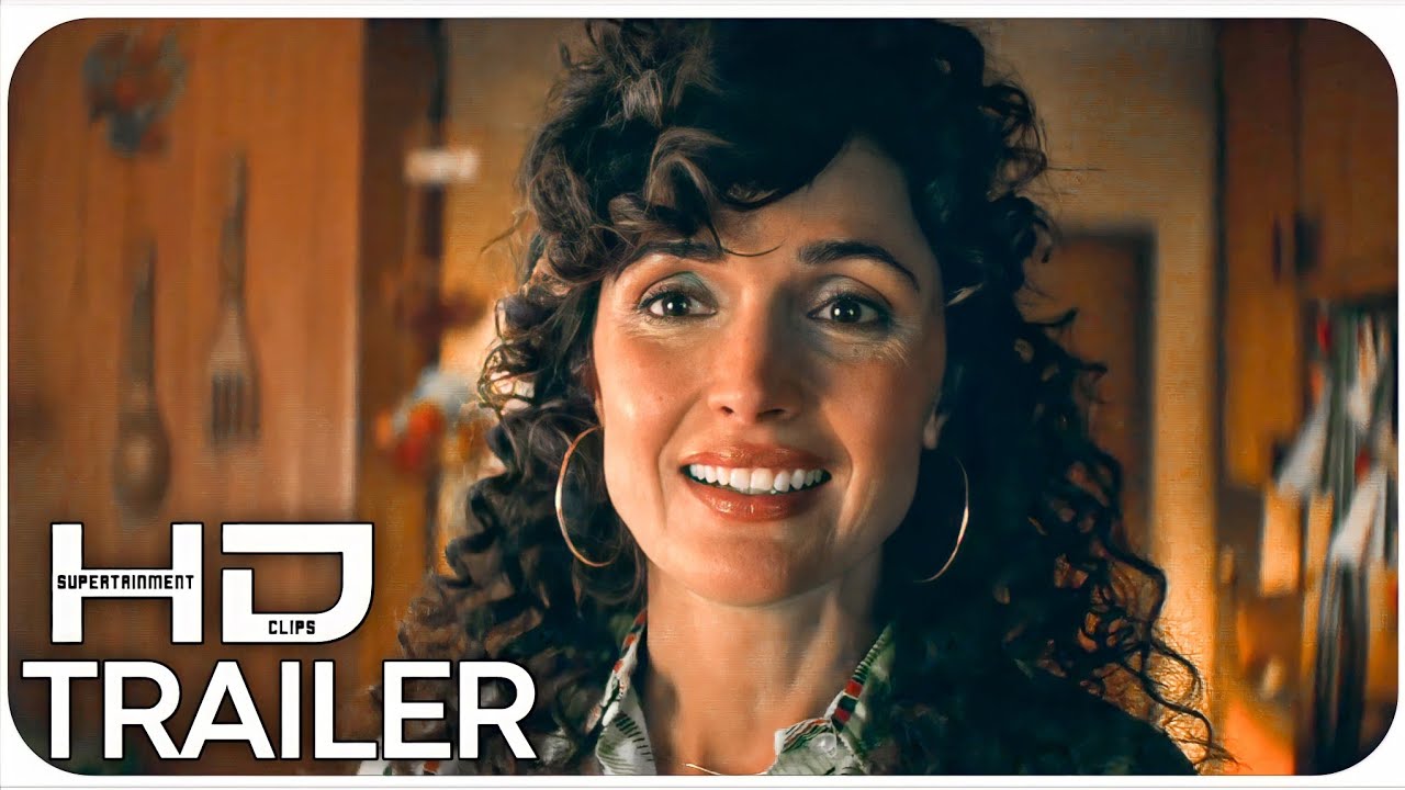 PHYSICAL Trailer (2021) - YouTube
