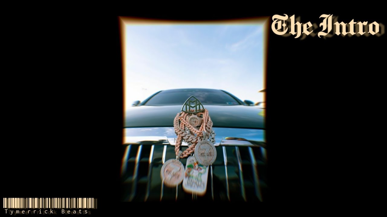 JiD x Earthgang x jcole Type beat - The intro prod. by @Ty Merrick ...