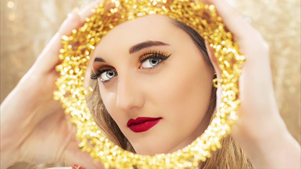 Hannah Schaefer Second Album: CROWN - YouTube