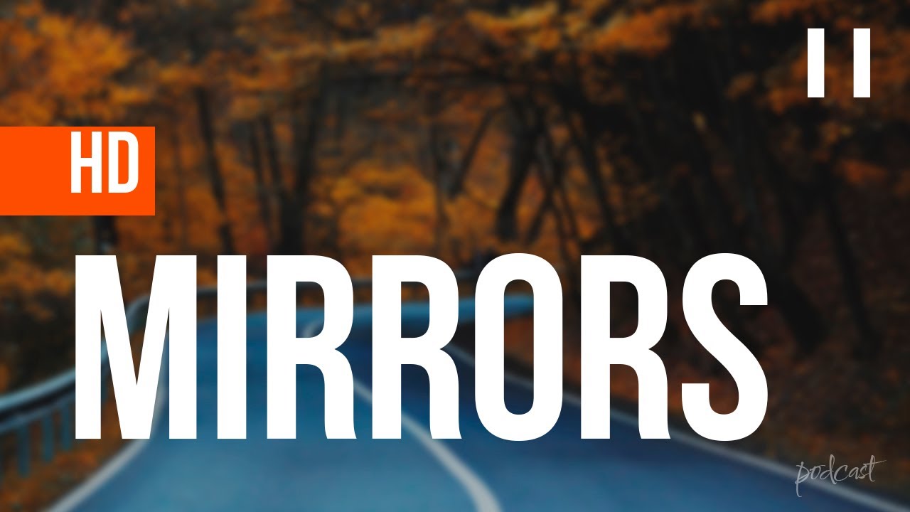 Mirrors (2008) - HD Full Movie Podcast Episode | Film Review - YouTube
