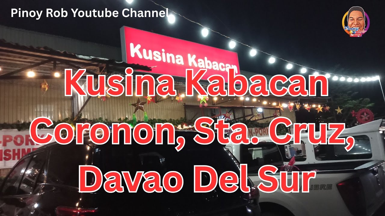 Best NON-PORK Restaurant in Sta. Cruz | Delicious Halal-Friendly Meals ...