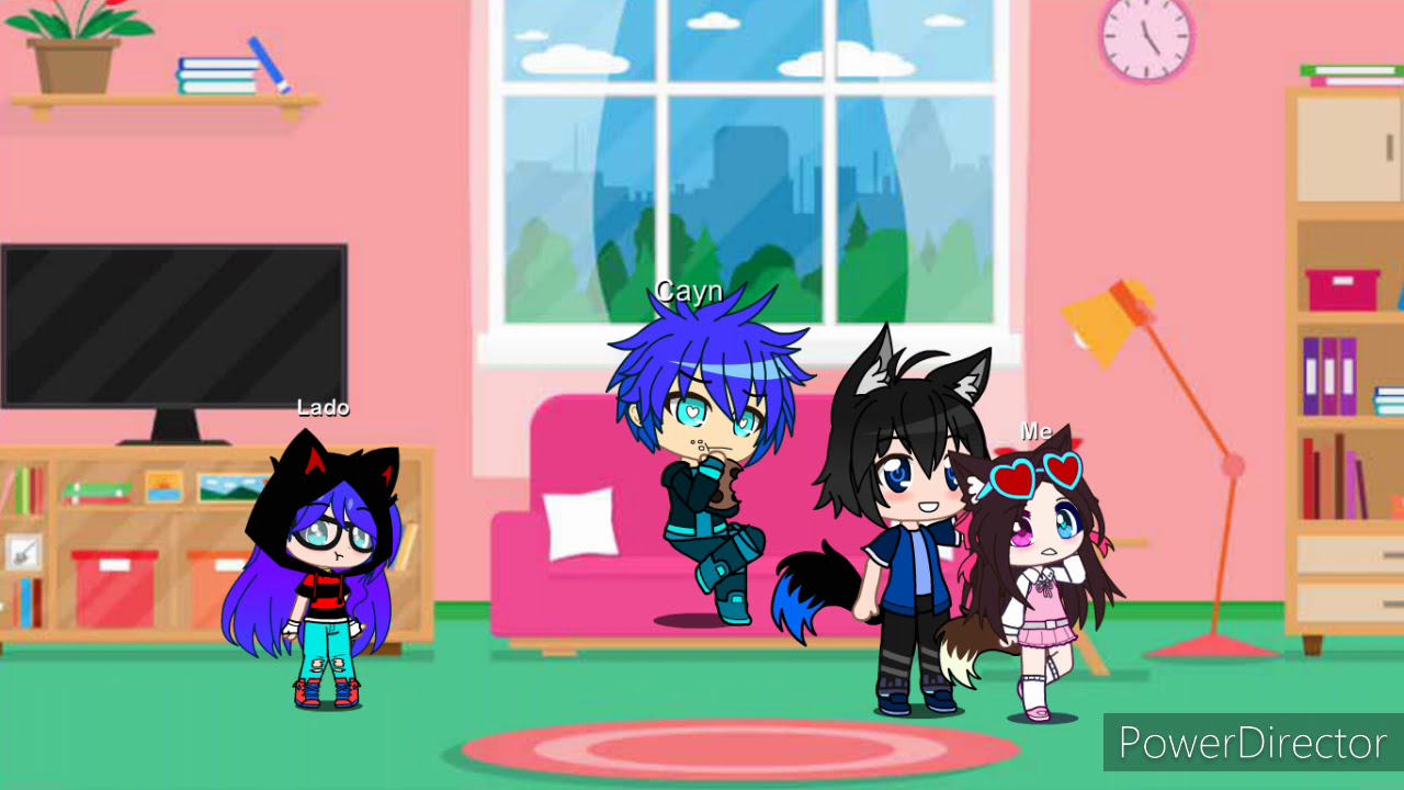 the bully is a demon season 1 - YouTube