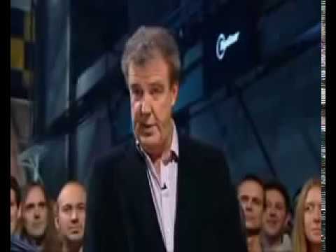 TOP GEAR The Stig Quotes - YouTube