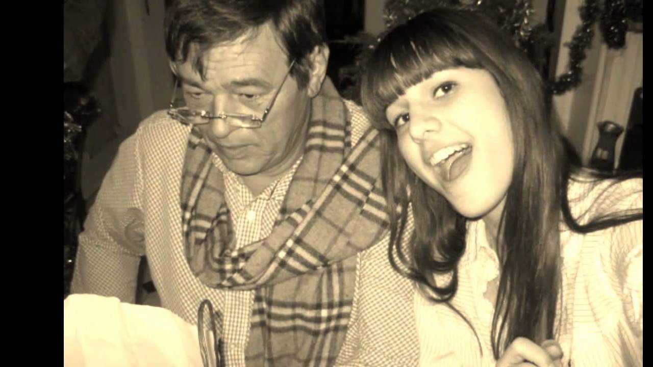 daughter of my life( Patrick Poles) - YouTube