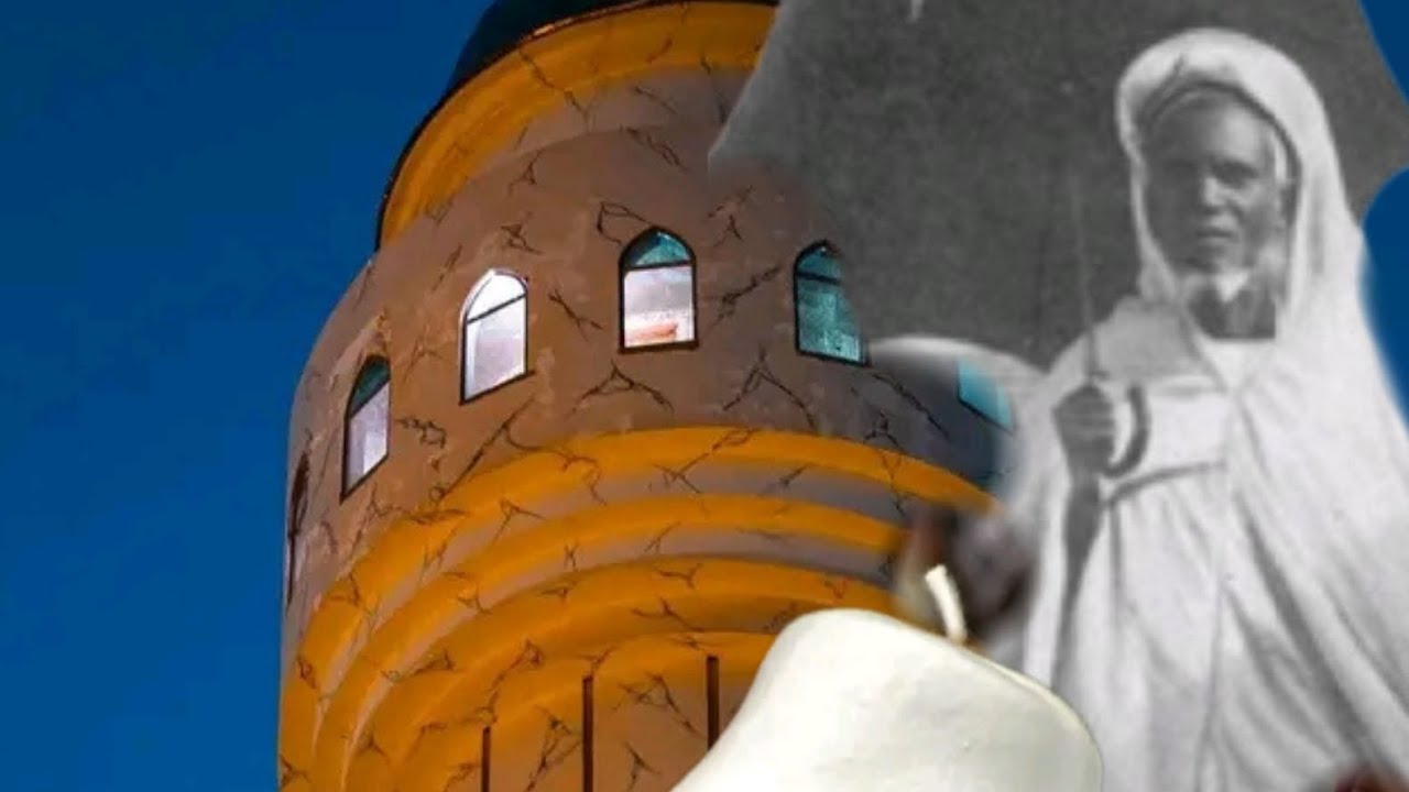 wassilatoul mouna =taïssir de seydi elhaje Malik sy - YouTube