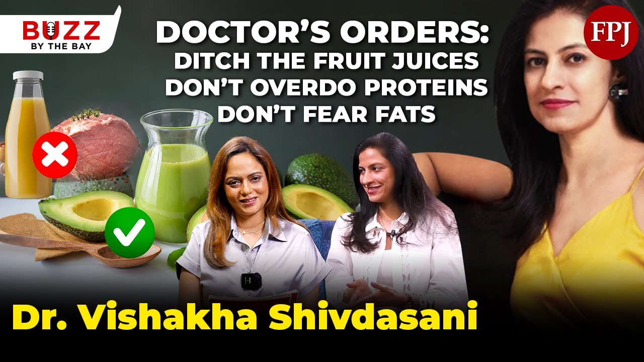 Diabetes prevention| functional medicine| dr vishakha Shivdasani| buzz ...