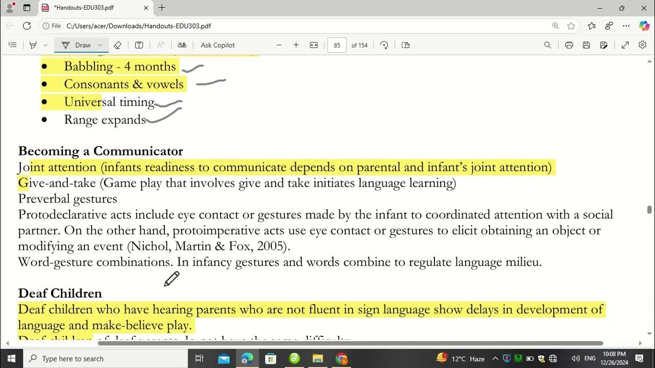 edu303 lecture 27 and lecture 28 v important regarding to final term ...
