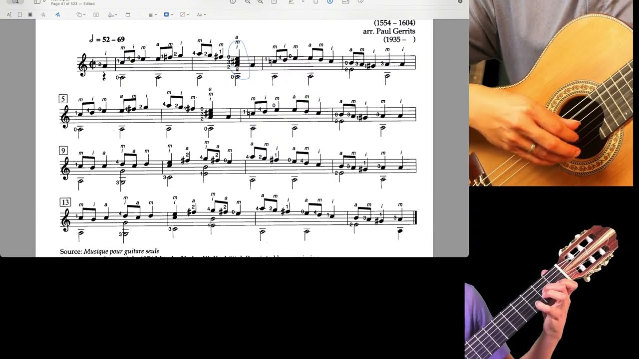 RCM Book 1, Part 1: Repertoire - YouTube