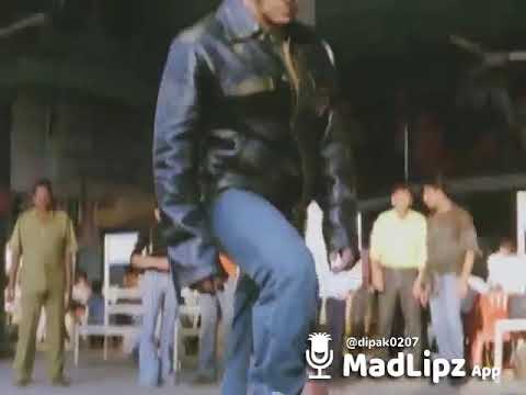 Madlipz app