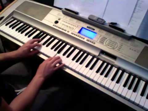Falling Slowly- Glen Hansard Piano Lesson (Easy) Todd Downing - YouTube