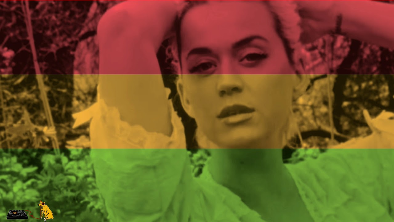 Katy Perry - Daisies (reggae version by Reggaesta) - YouTube