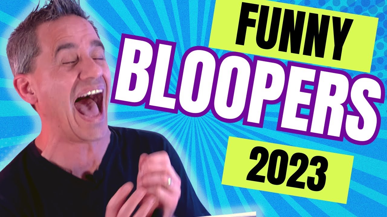 Funny Bloopers Watch 15 Minutes Of Insanely Funny News Bloopers